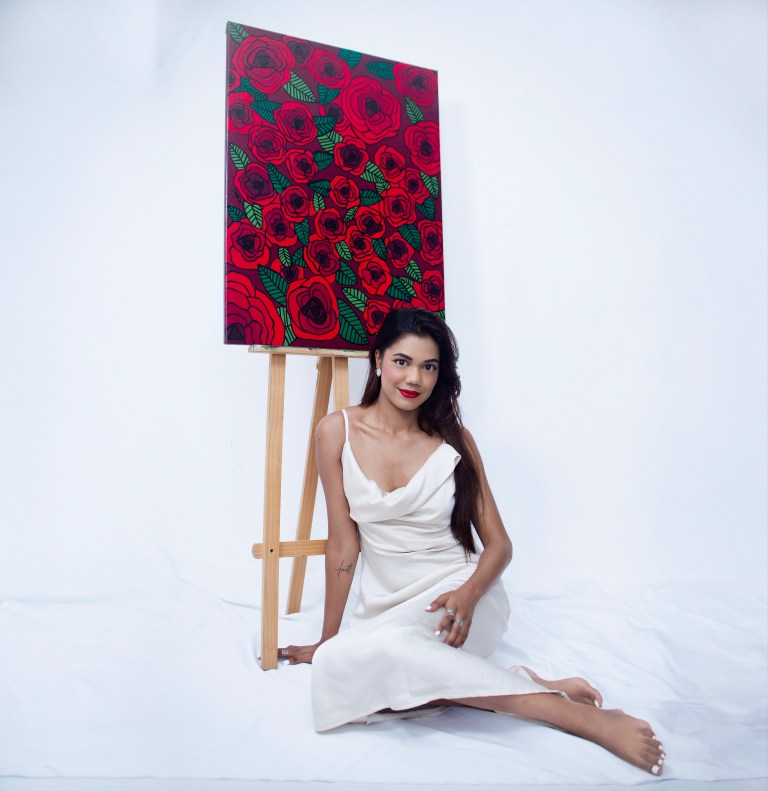 Paintings – SAPNA GALLERY